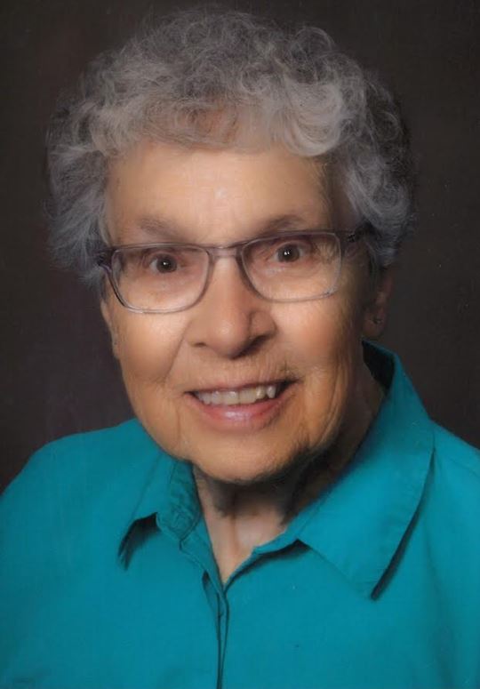Virginia Baker | News, Sports, Jobs - Standard-Examiner